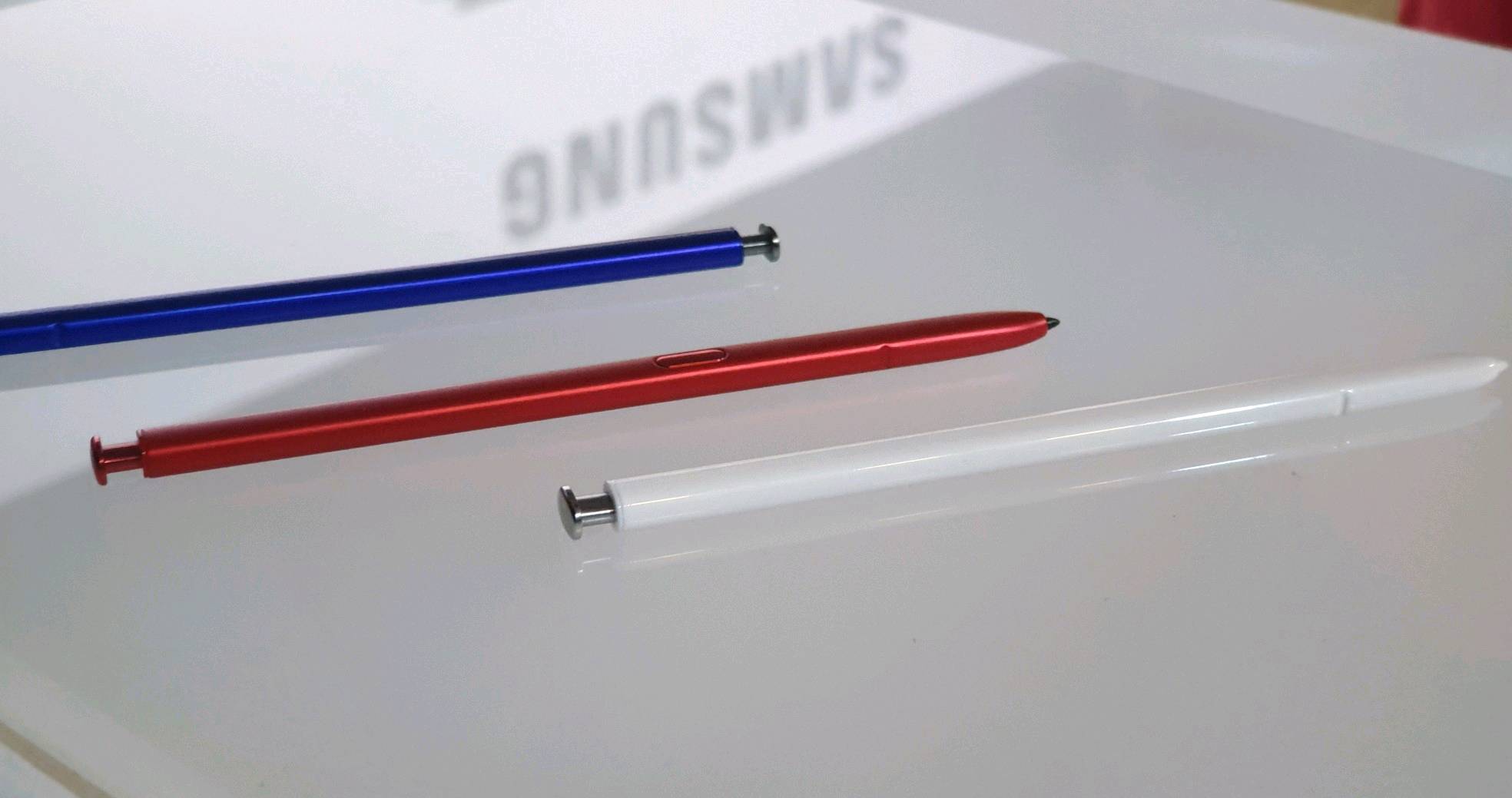 Note 10 colorful rainbow.... - Samsung Members