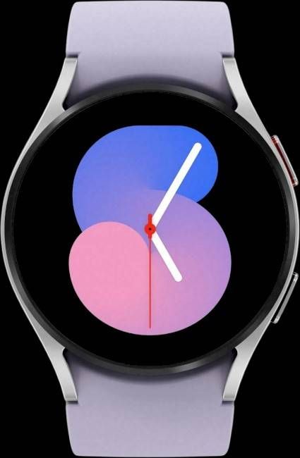 Galaxy Watches could get Color Palette with future... - Samsung Members
