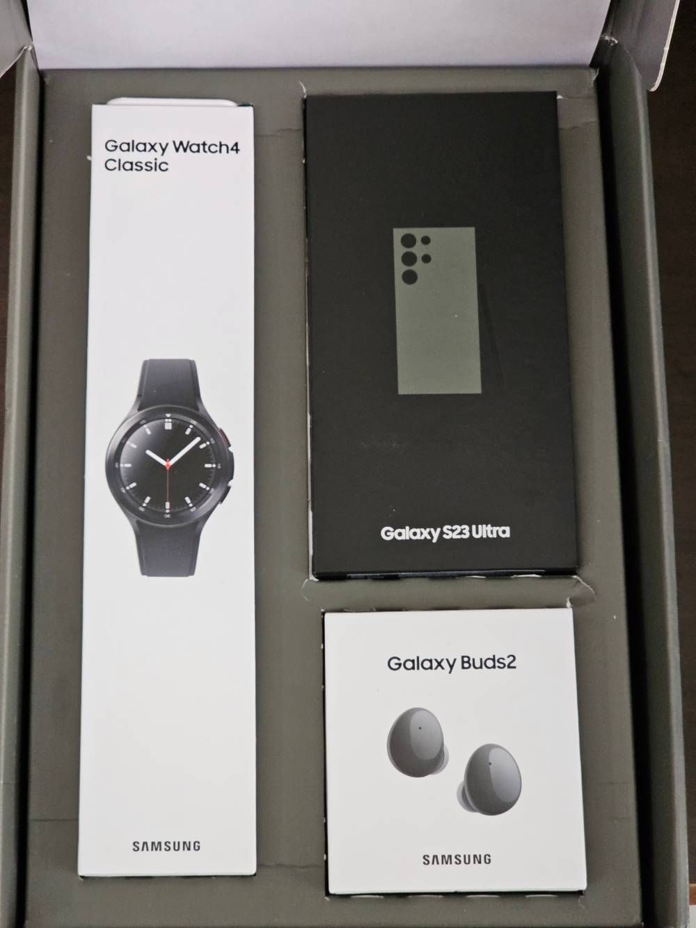 S23 Ultra Premium Package - Page 2 - Samsung Members