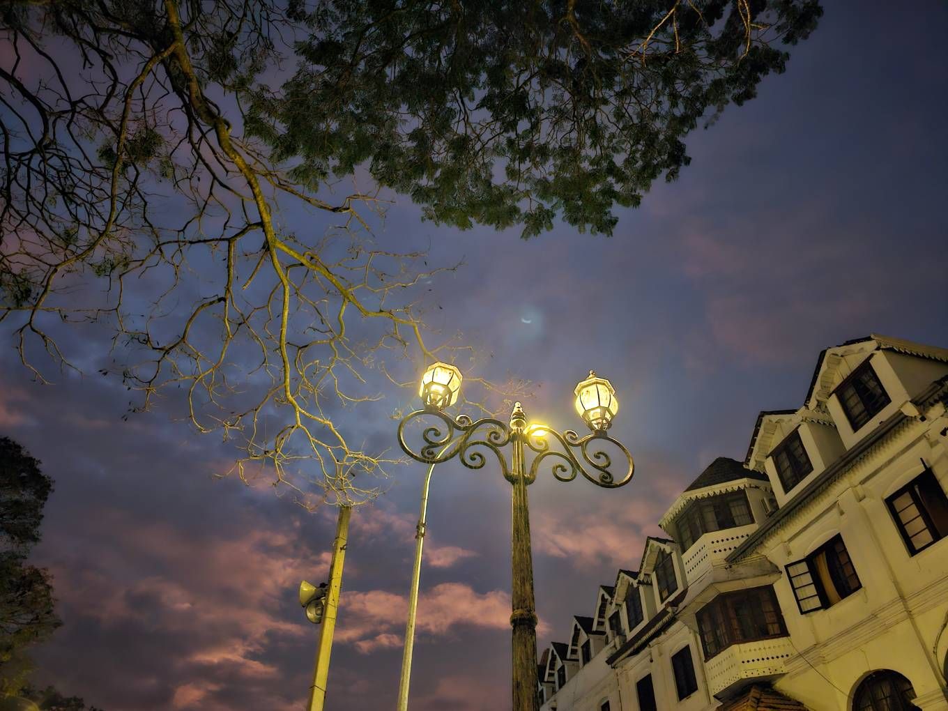 Samsung Galaxy S23 Ultra-Nightography - Samsung Members