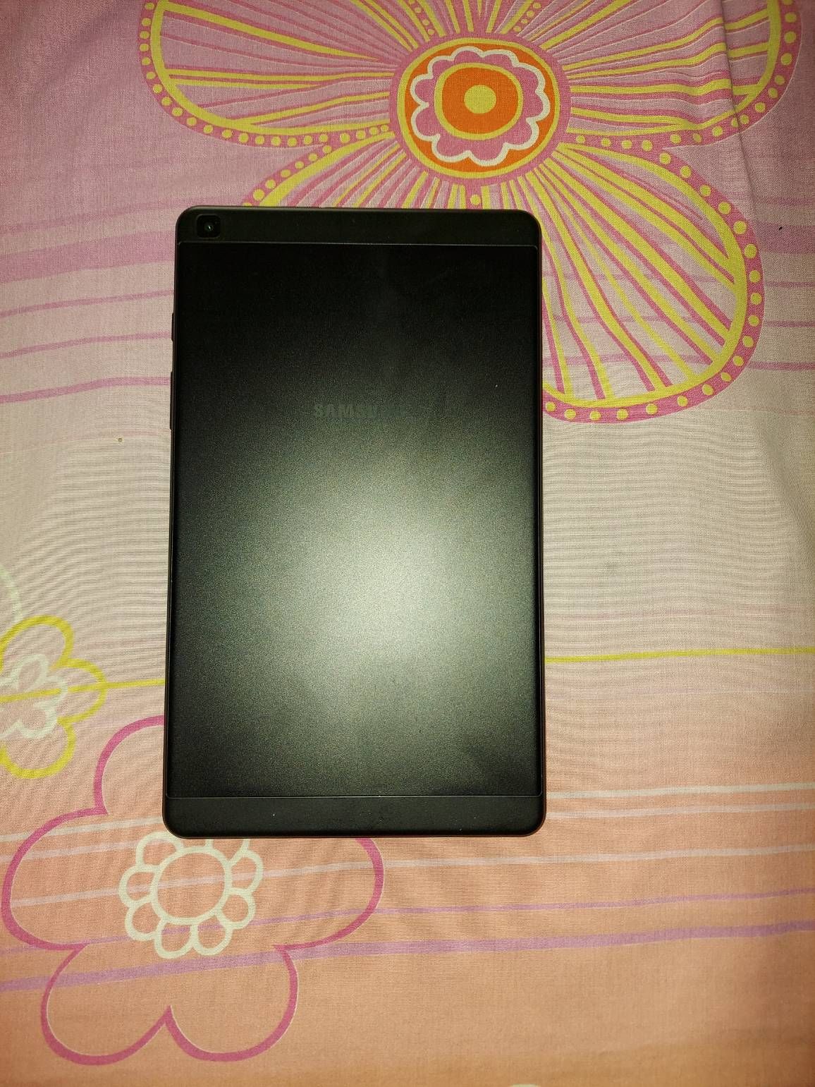 Samsung galaxy Tab A1 - Samsung Members