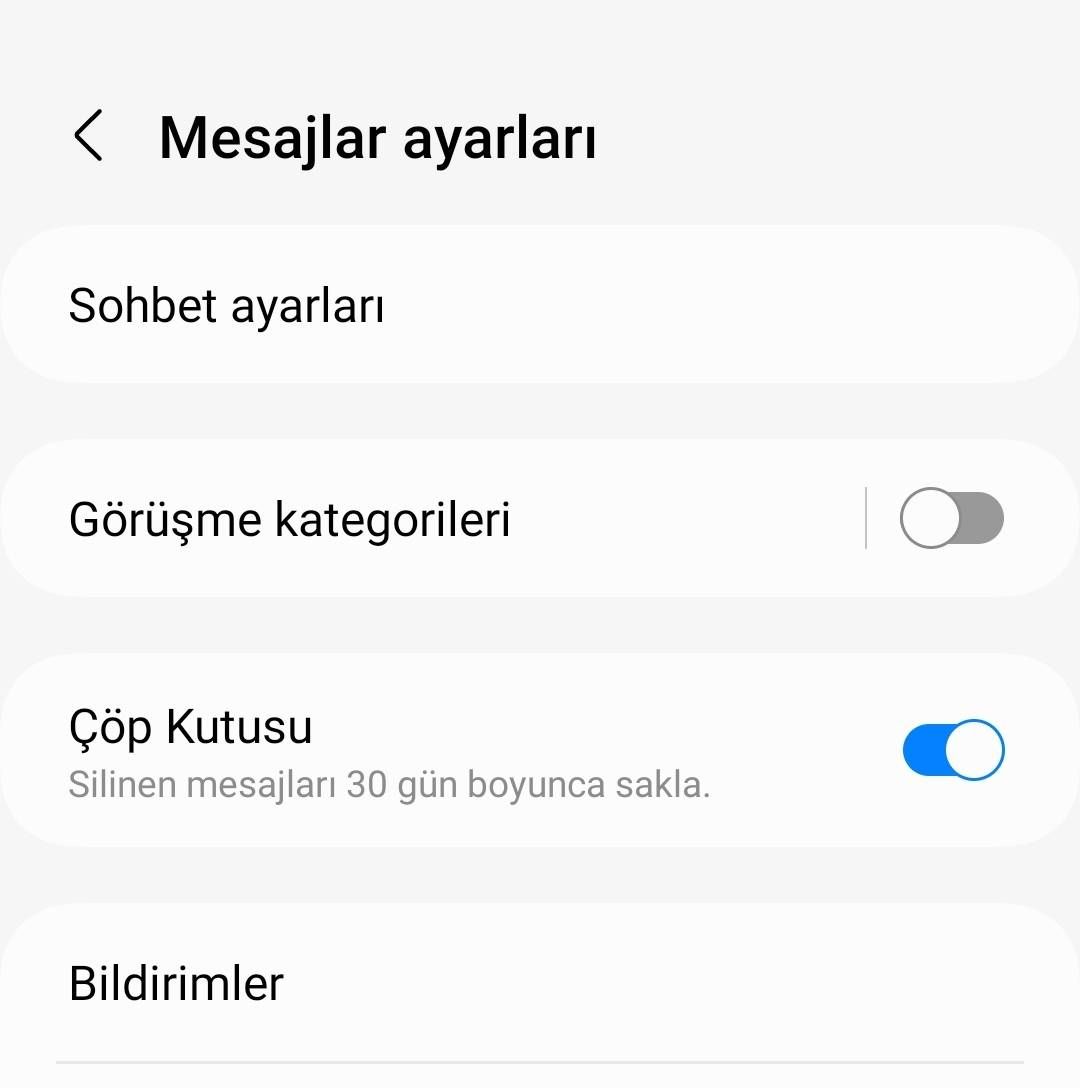 Solved: Uygulama taşıma ve mesaj gecikmesi - Samsung Members
