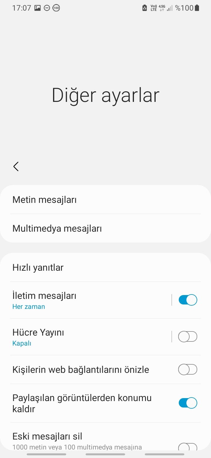 Solved: Uygulama taşıma ve mesaj gecikmesi - Samsung Members