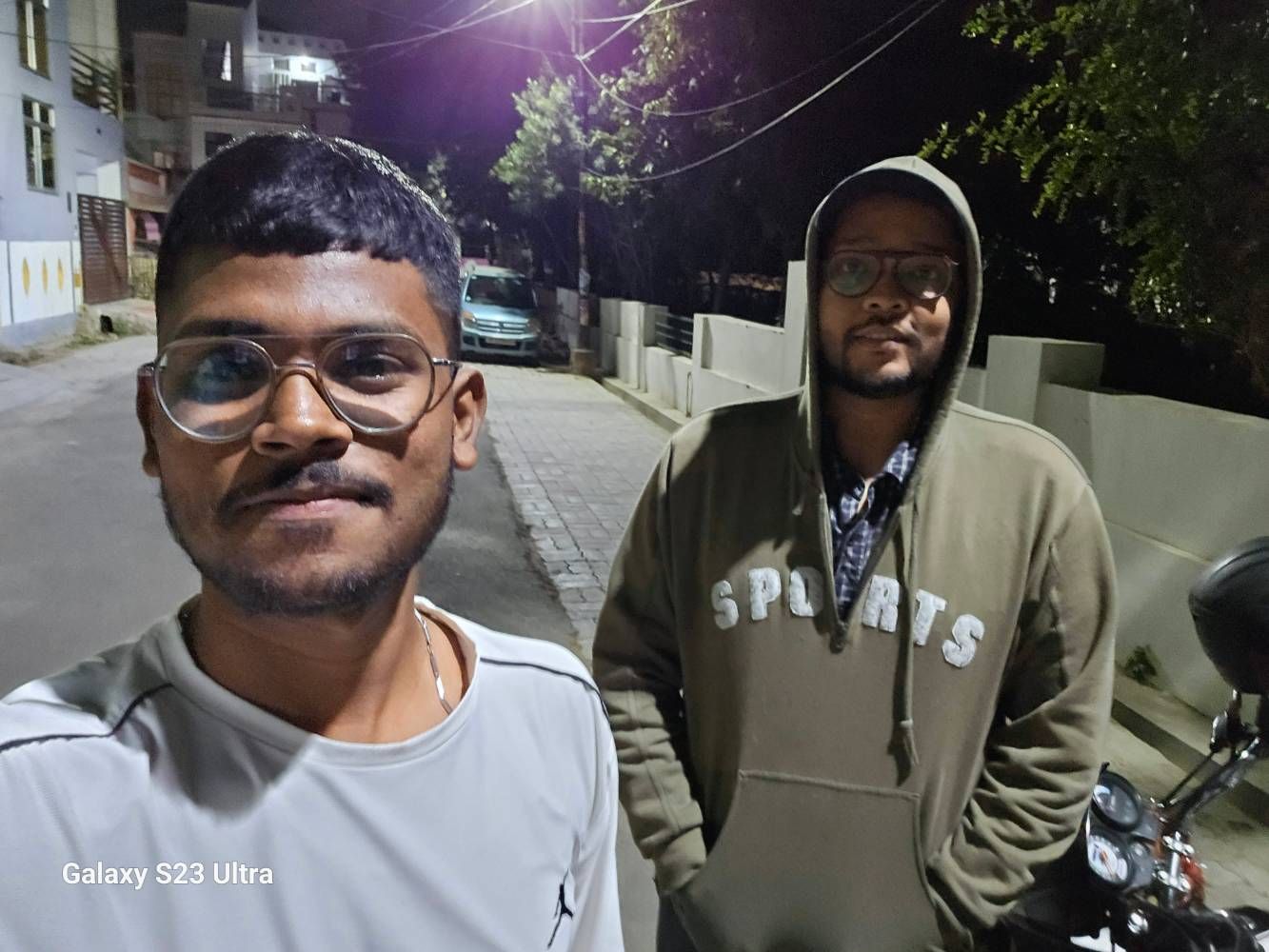 S23 ultra camera sample random - Samsung Members