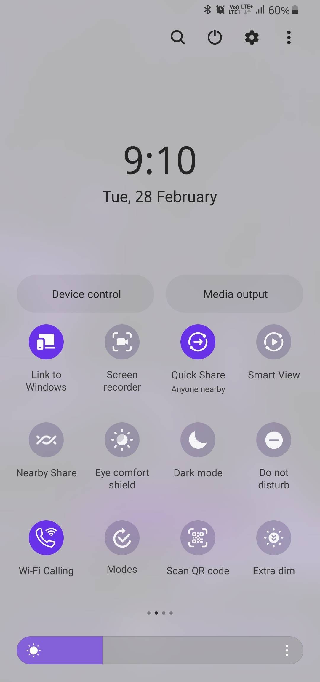 What the Bug ! - Samsung Members