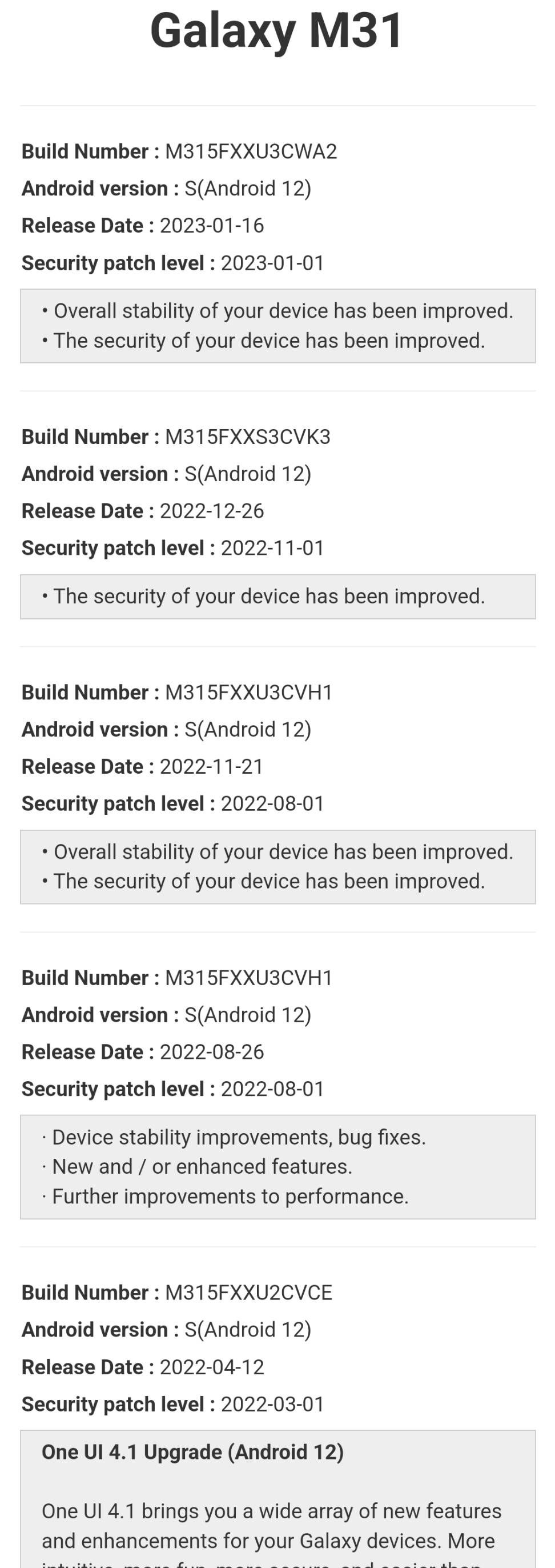 Solved: How to get rid of this Software update Notificatio... - Samsung ...