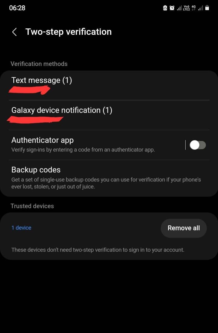 Solved: About Samsung Settings - Samsung Members