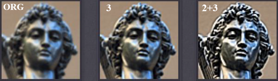 ISP (Image Signal Processor) - Samsung Members