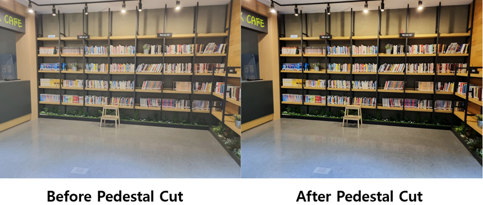 ISP (Image Signal Processor) - Samsung Members