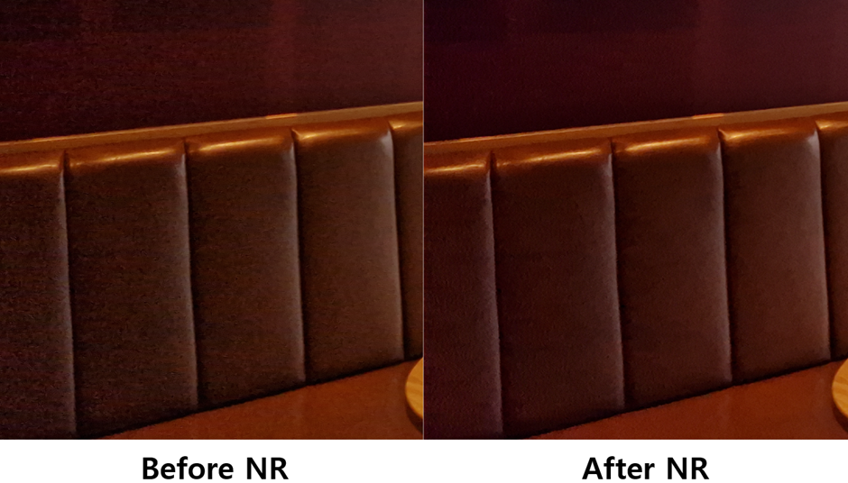 ISP (Image Signal Processor) - Samsung Members