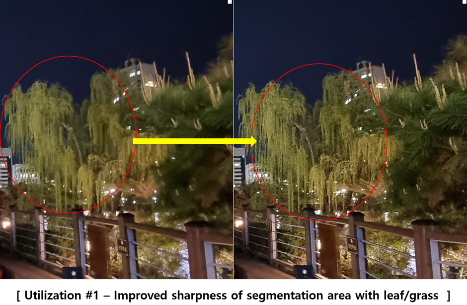ISP (Image Signal Processor) - Samsung Members