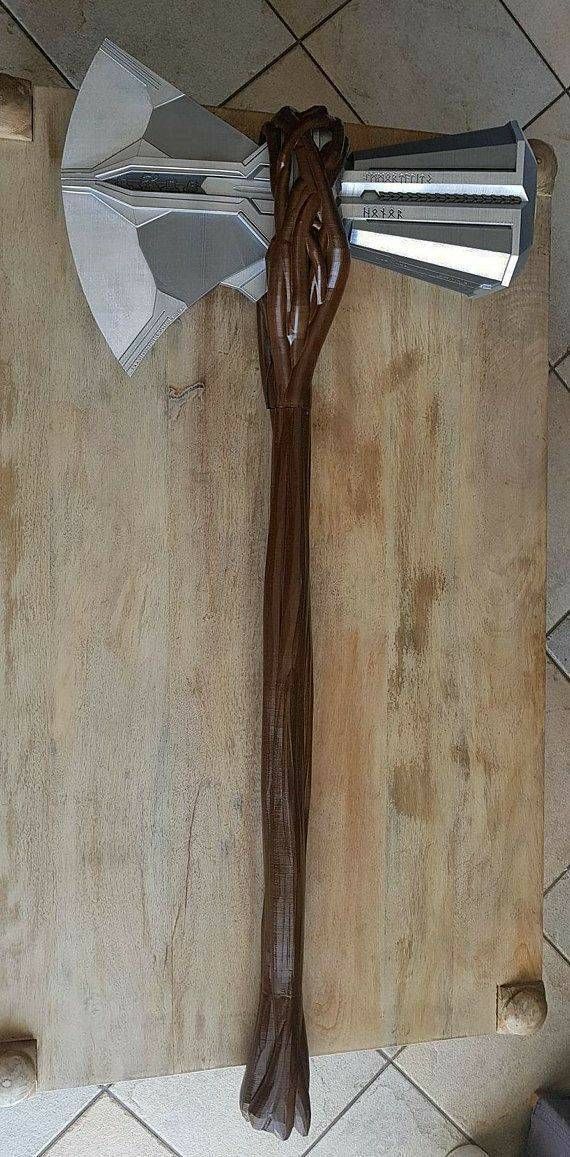 Thor's Axe 🪓 - Samsung Members