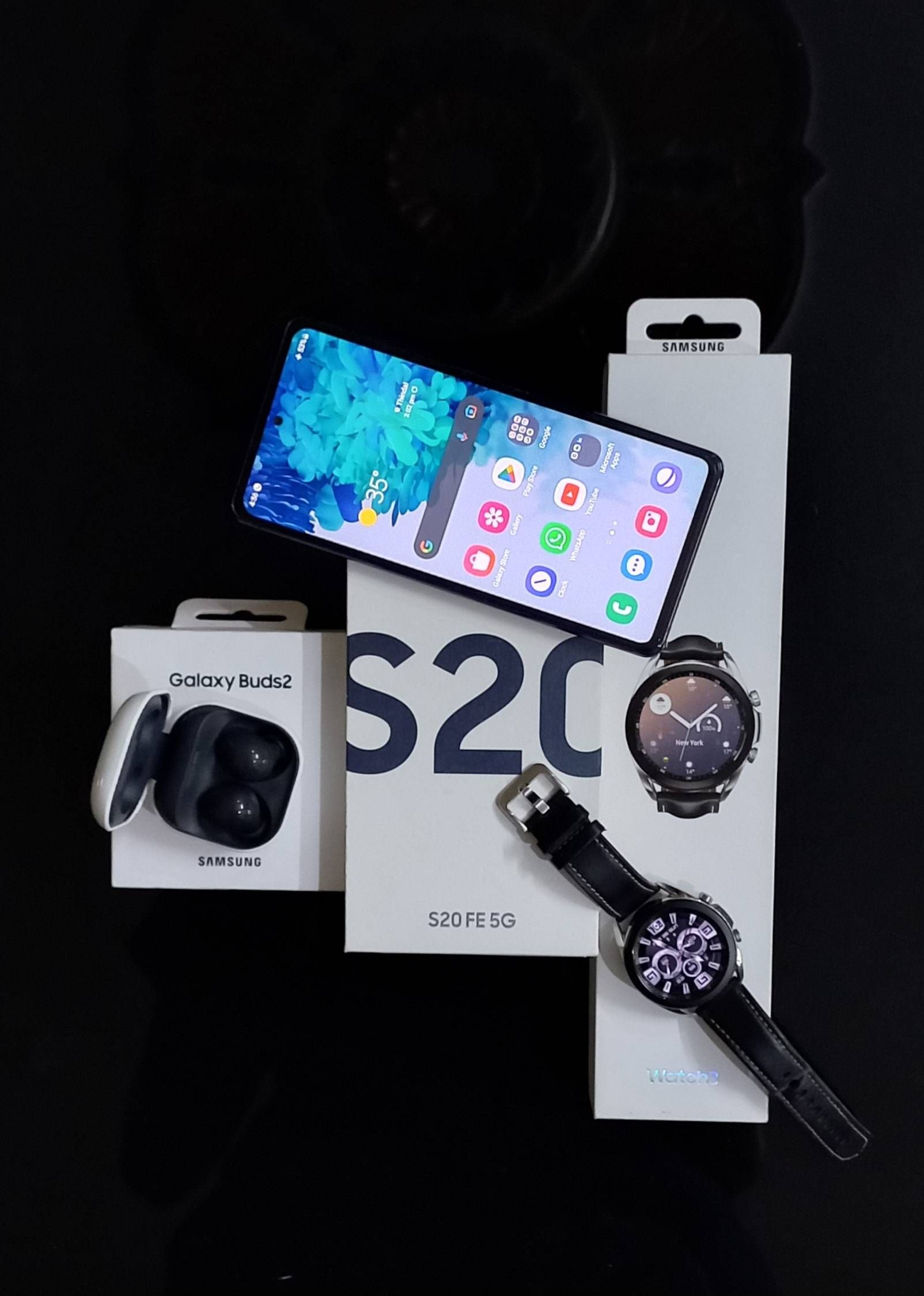 Samsung Ecosystem - Samsung Members