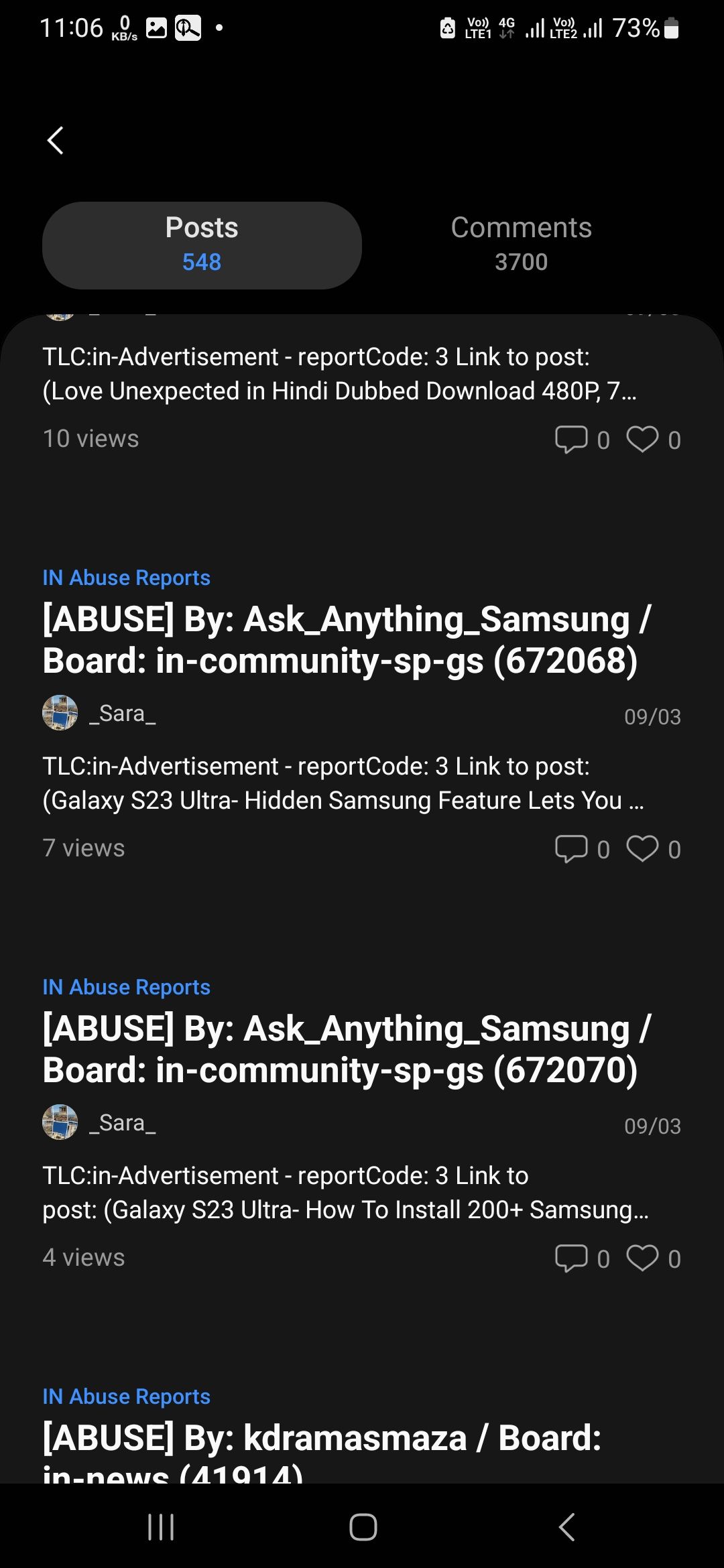 GALAXY S23 ULTRA- HIDDEN FEATURES! - Samsung Members