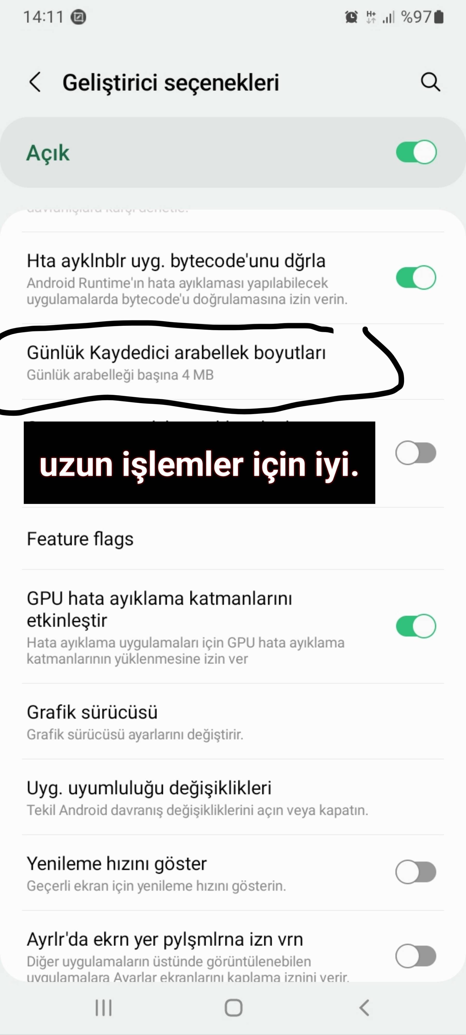Solved: Samsung a13 Çok ısıniyor - Samsung Members