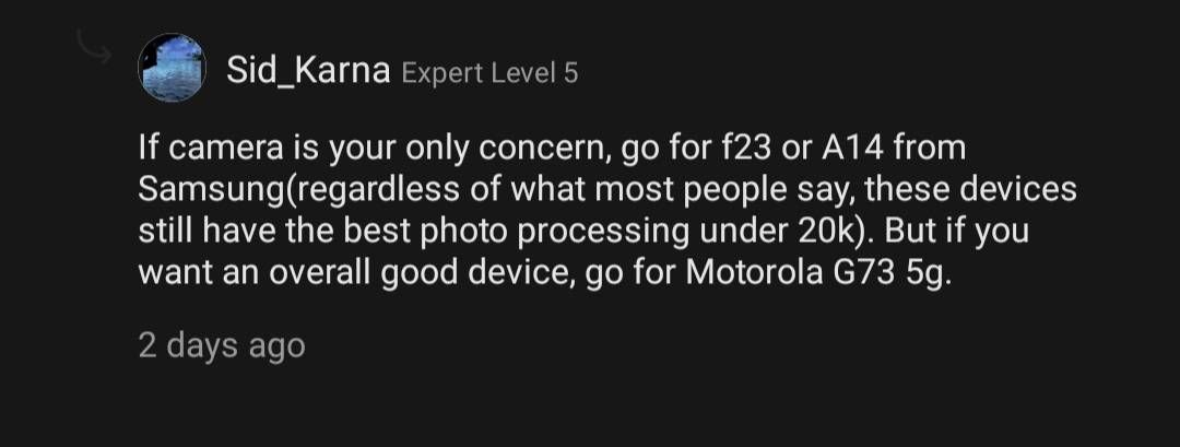 Single Take - Samsung Members