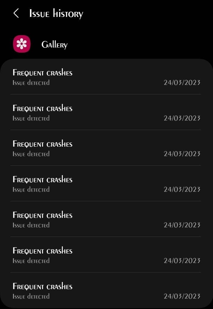 Photo Editor app - Samsung Members