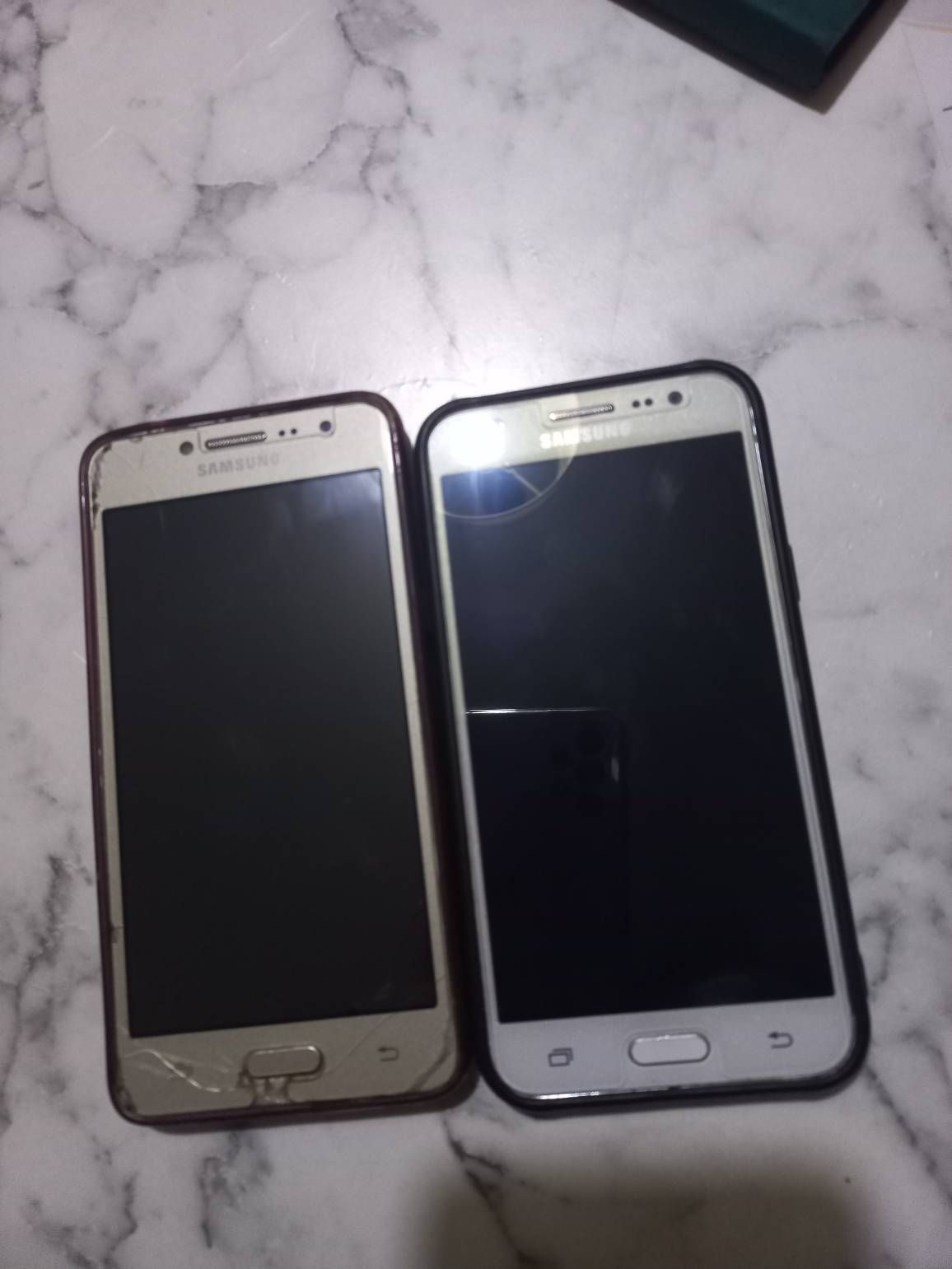 Eski Telefonlar - Samsung Members