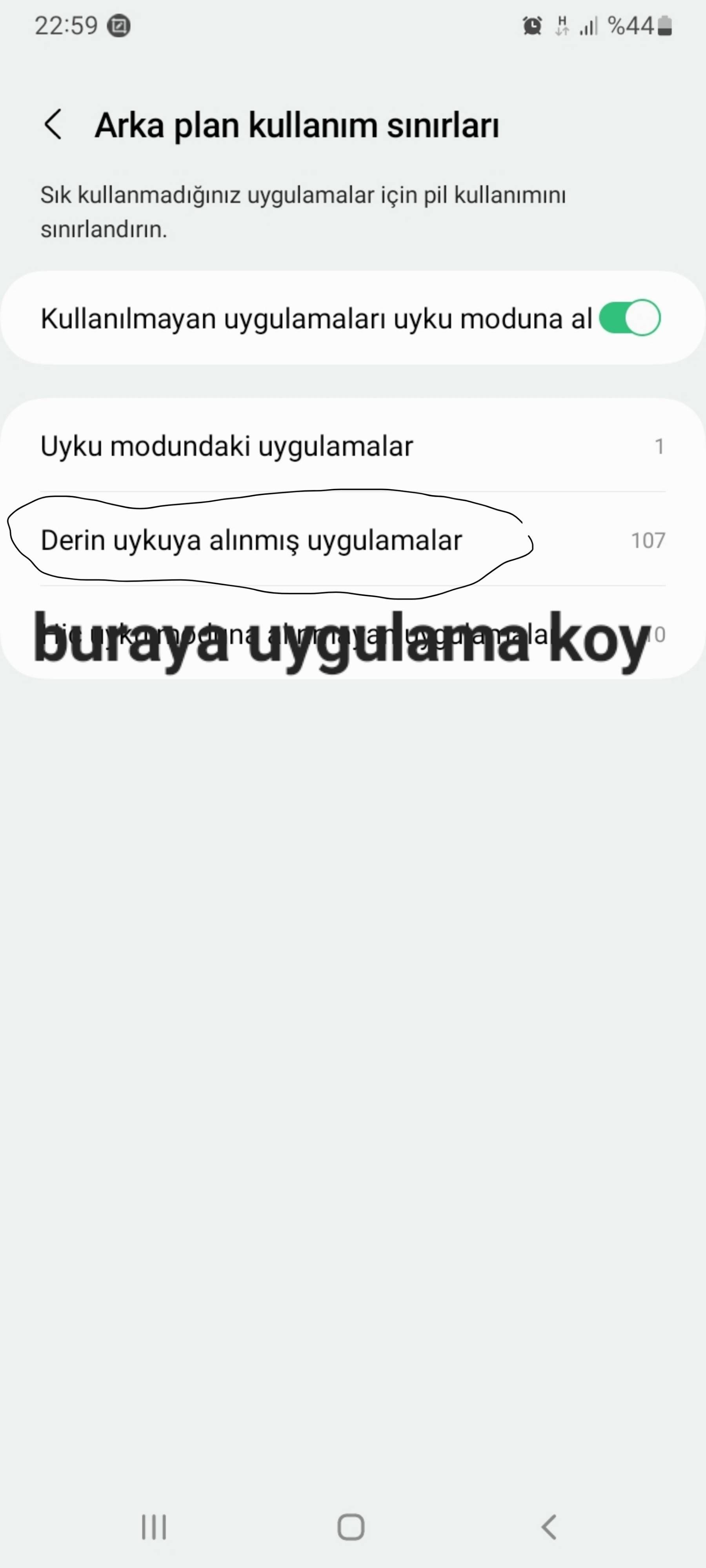 S20 fe pil performansı - Samsung Members