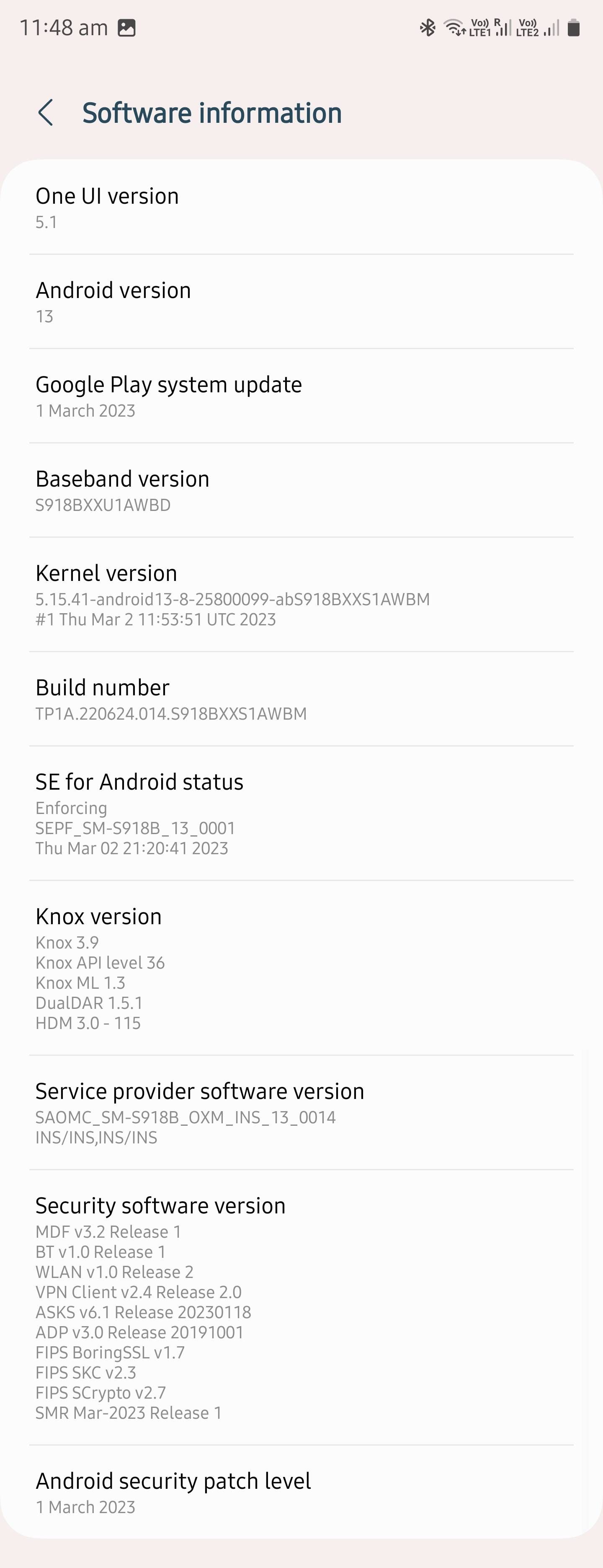S23 ultra draining - Samsung Members