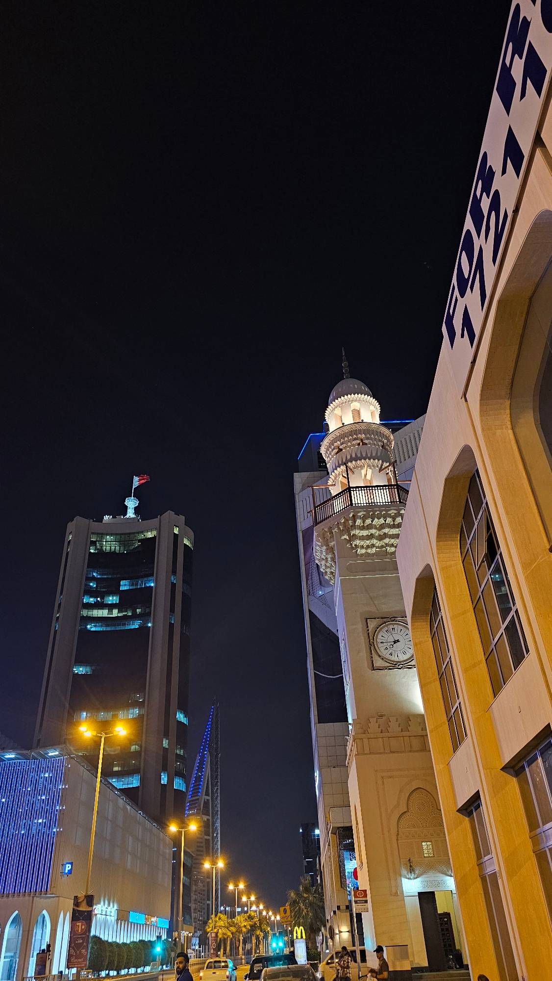 S23 Ultra Nightography - Samsung Members