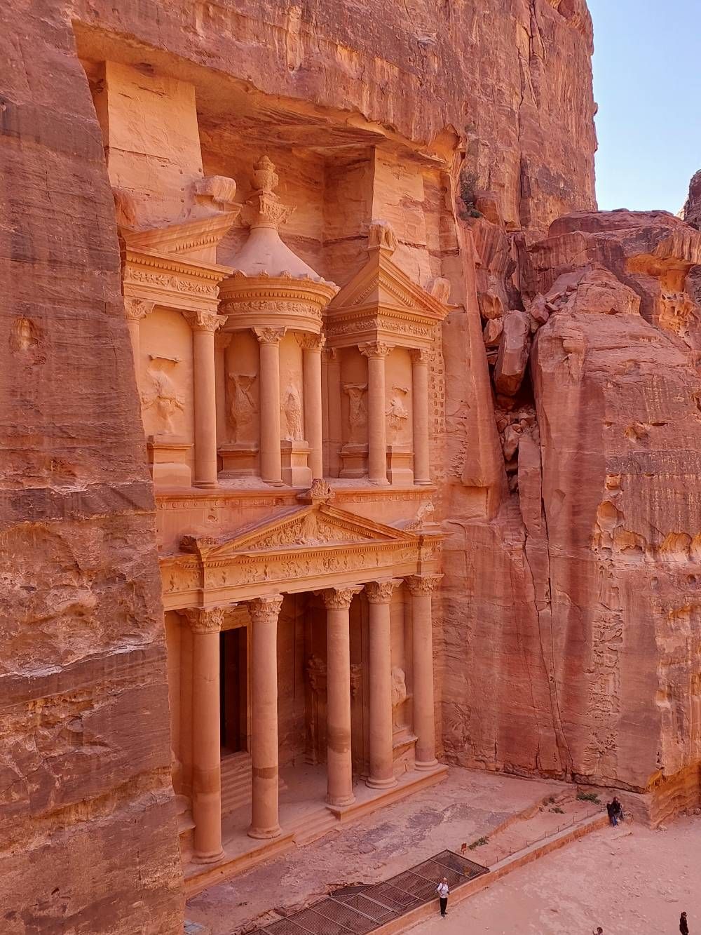 Petra - Samsung Members