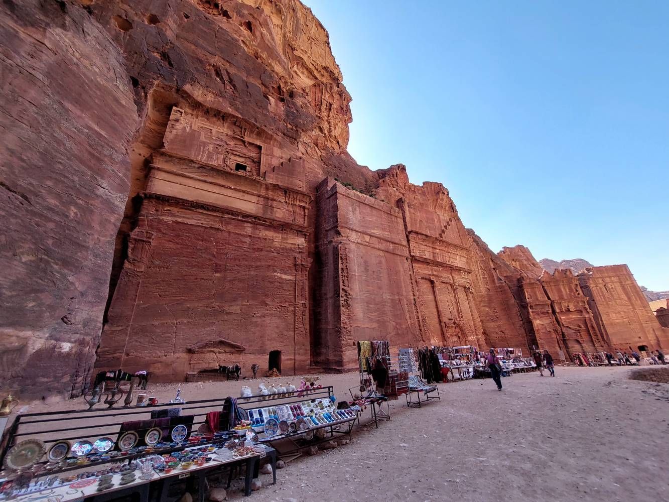 Petra - Samsung Members