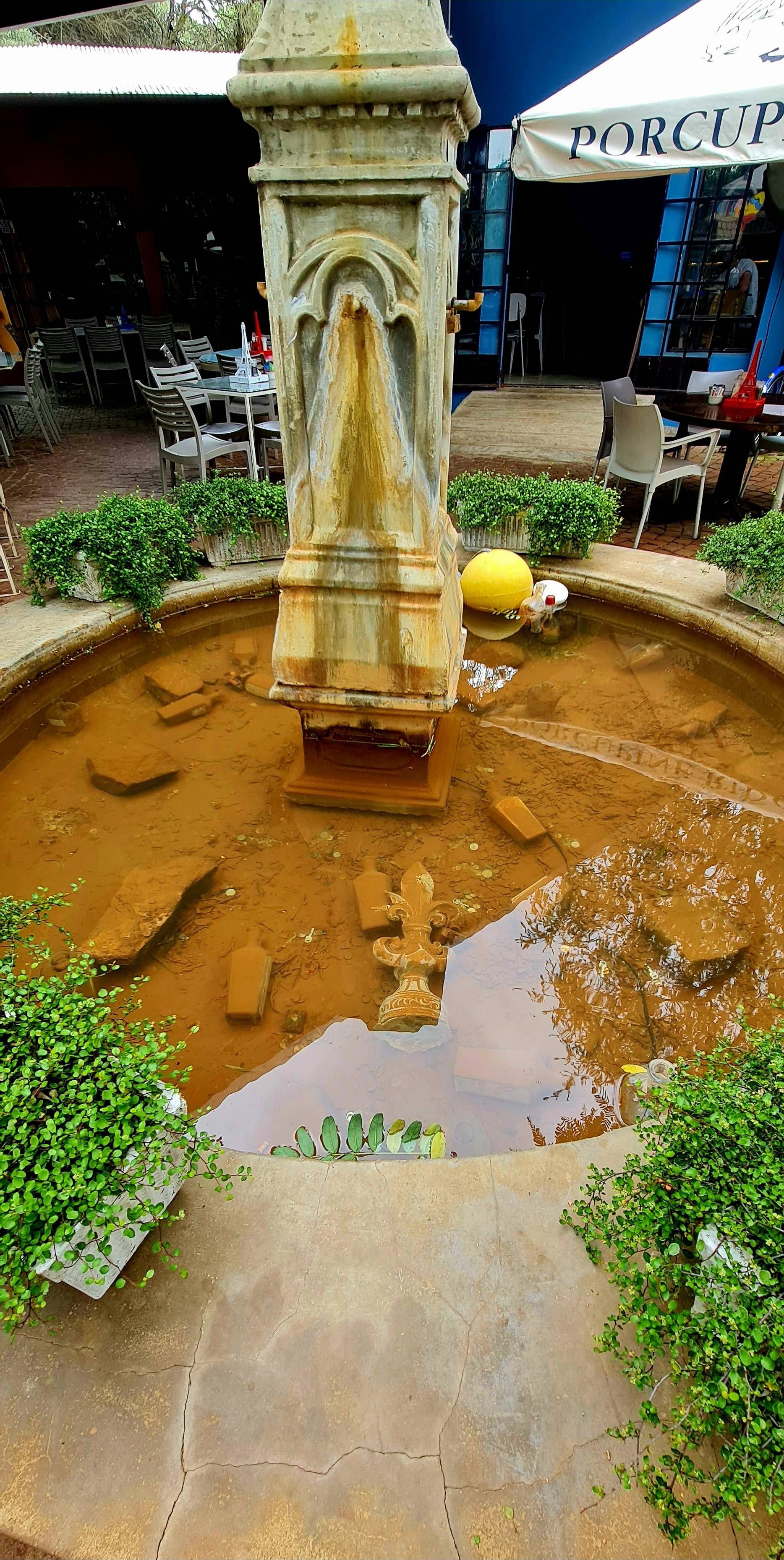 Beauty 😍 Hartbeespoort Dam 🫶 - Samsung Members