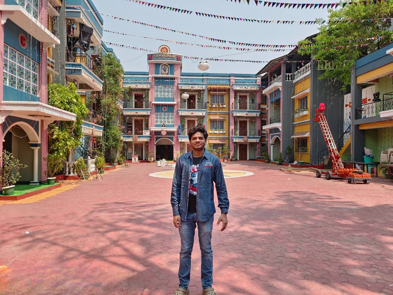 Tmkoc set .s21fe 5g - Samsung Members