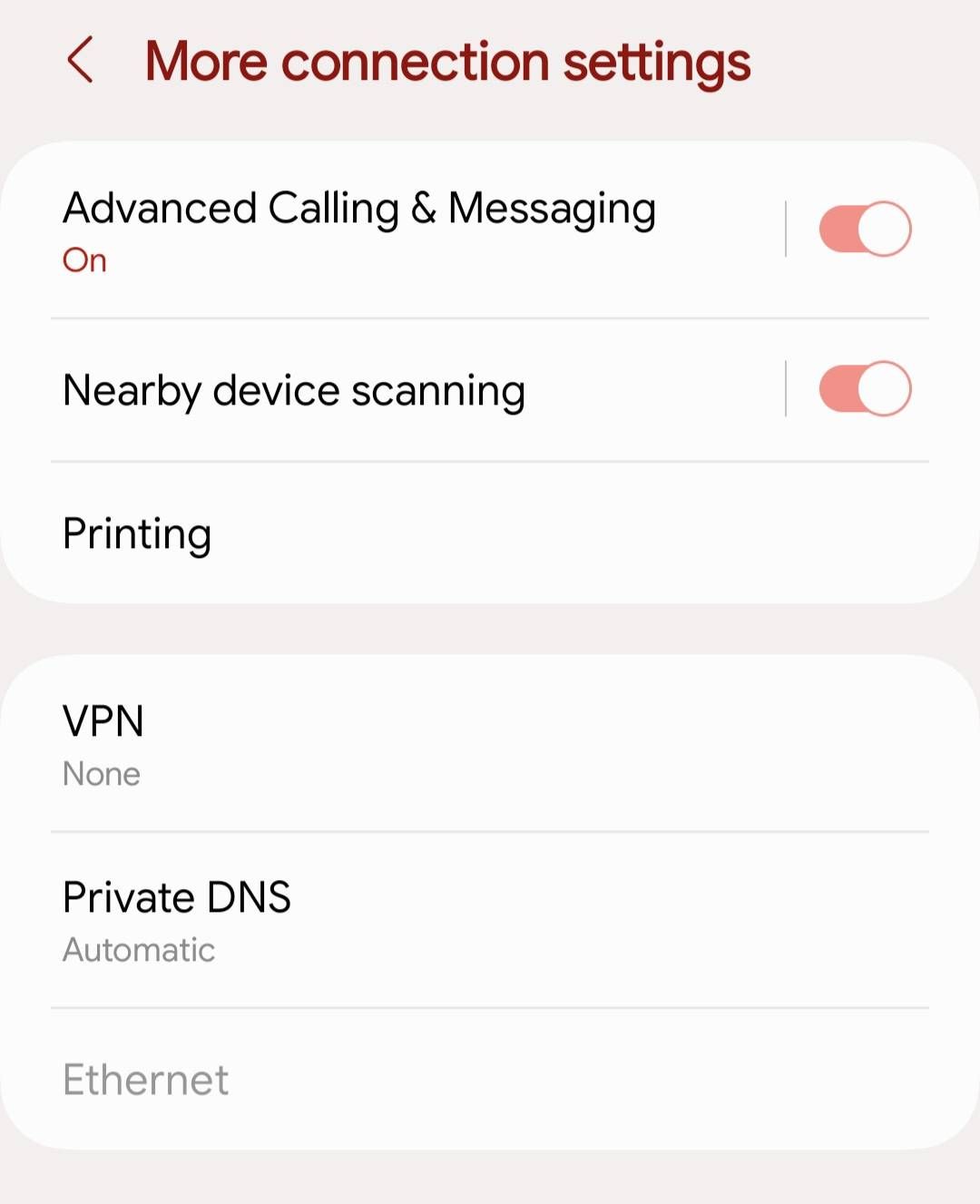 Troubleshooting Steps For Cellular Network - Samsung Members