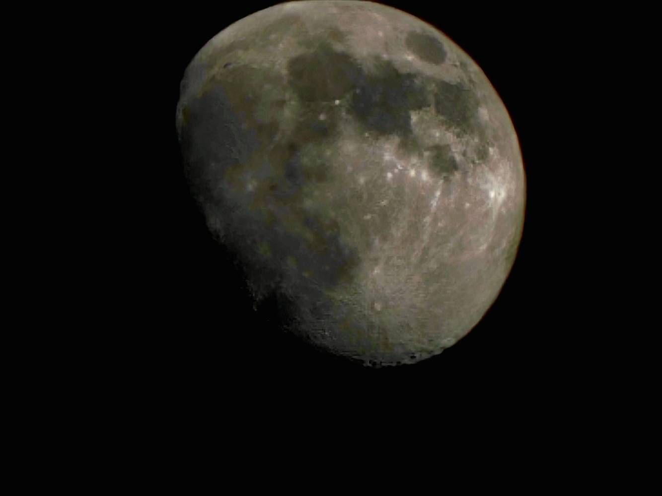 s23 ultra moon shot - Samsung Members