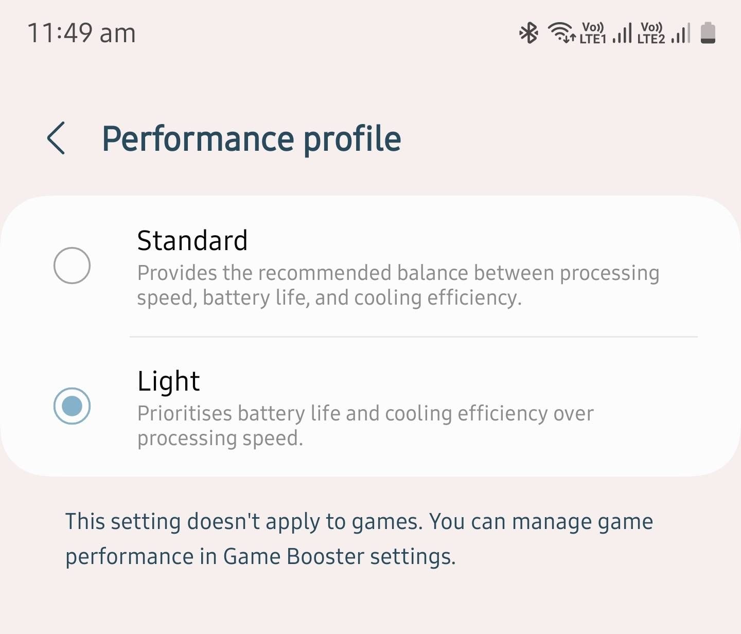 Need Help - Samsung Members
