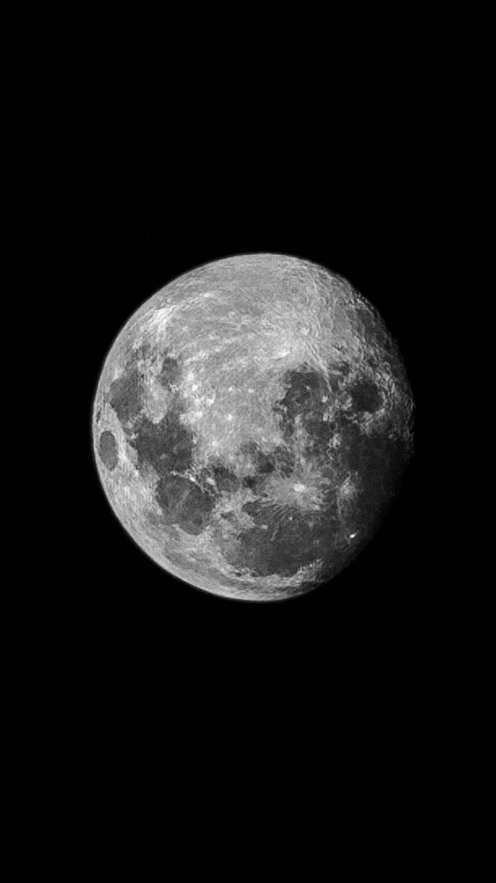 Moon shot by s22 ultra in 30x - Samsung Members