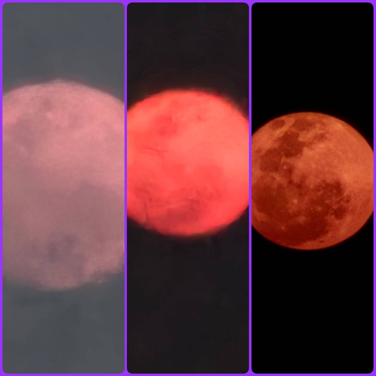 Samsung faking moon photo - Samsung Members