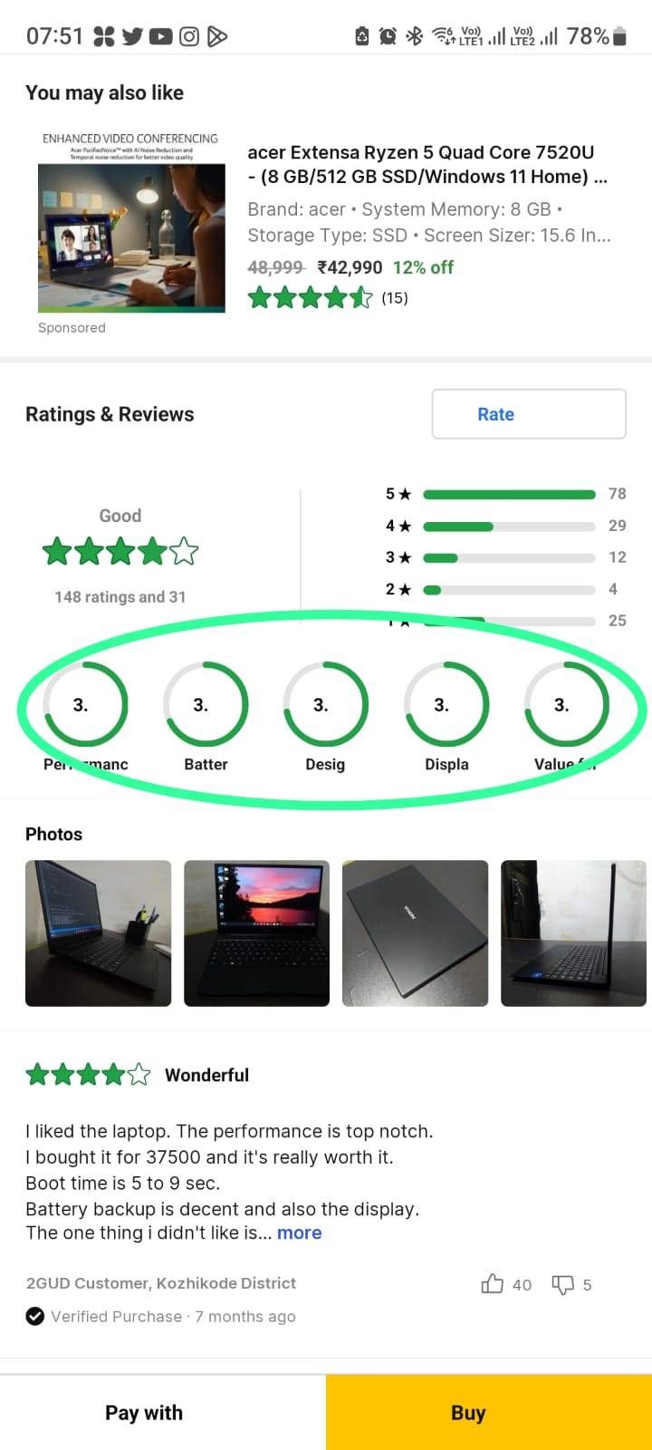 Bugs - Samsung Members