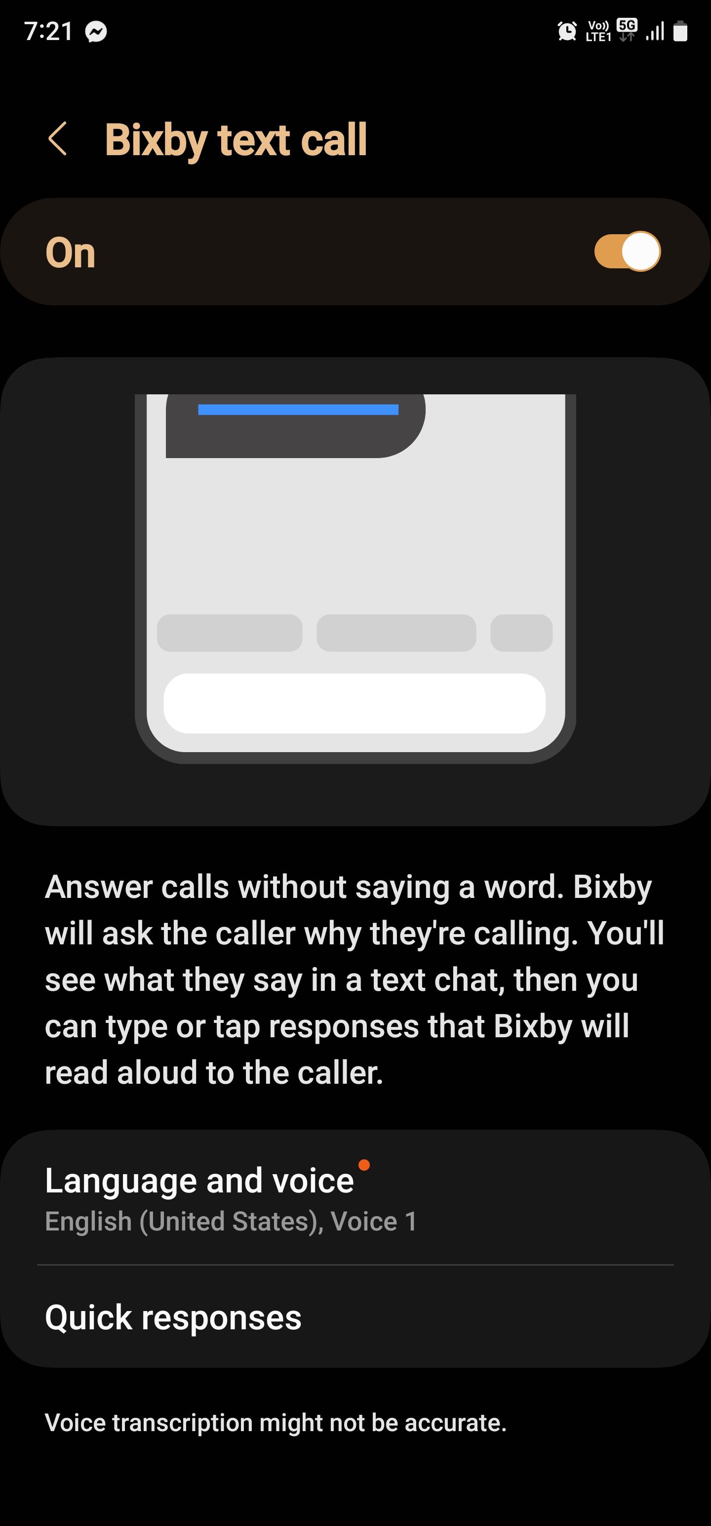 S22 ultra's bixby text call - Samsung Members