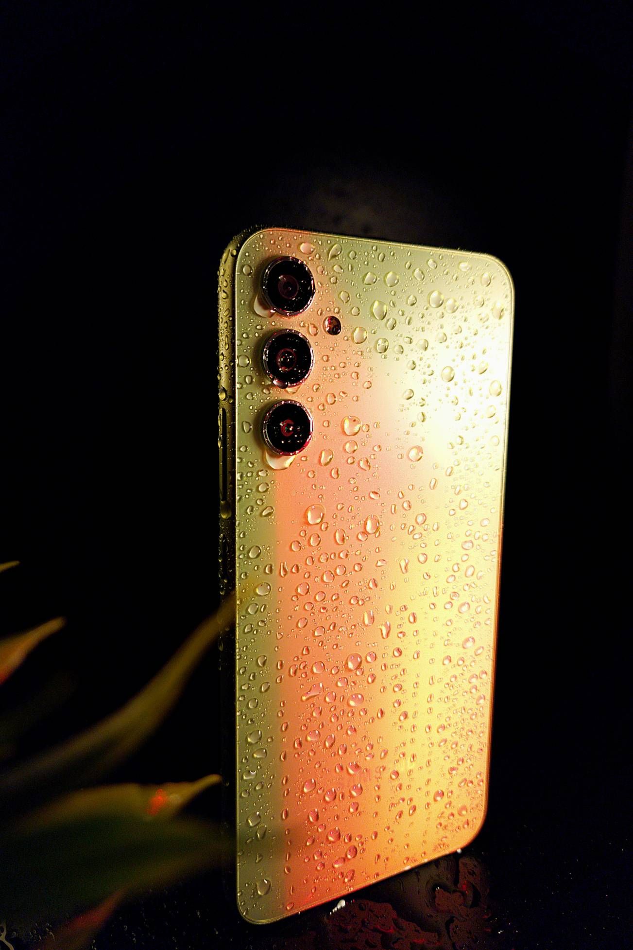 Take Awesomeness to Everywhere: IP67 on Galaxy A34... - Samsung Members