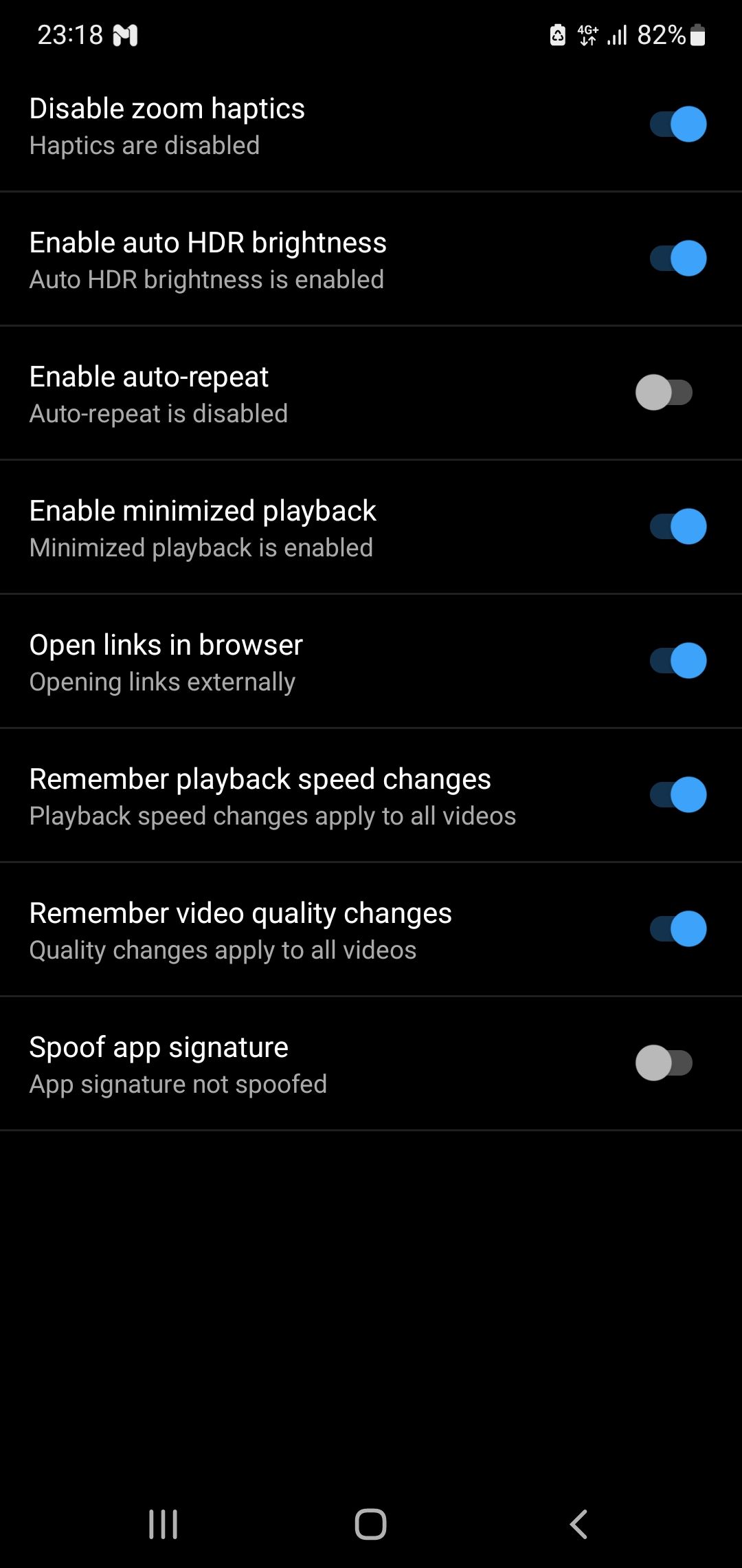 حل مشكلة التعليق في يوتيوب الذهبي - Samsung Members