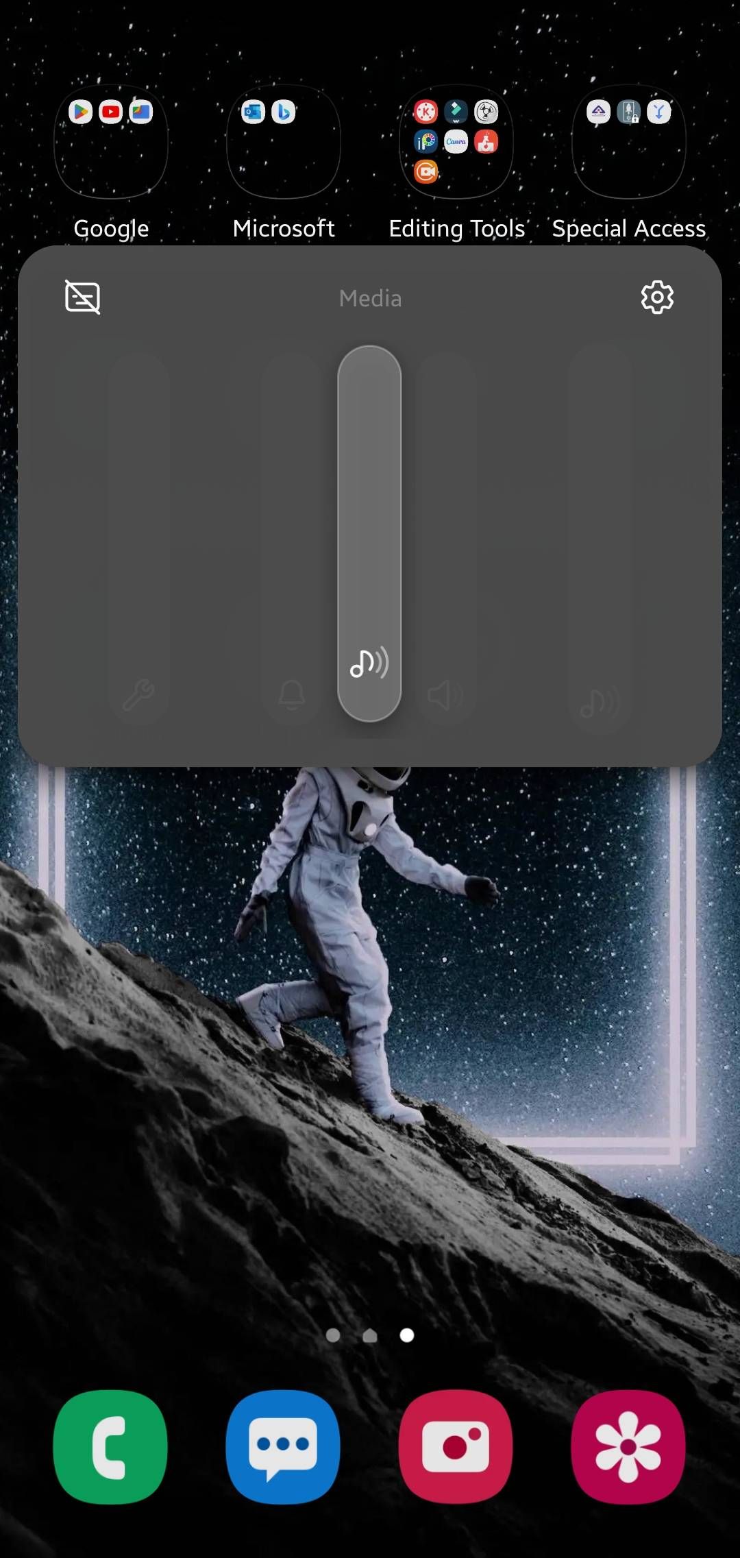 Some Bugs Found In Galaxy - Samsung Members