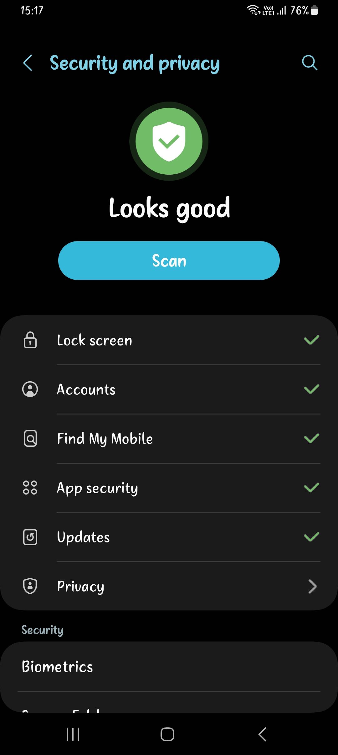 How to use Samsung Find My Mobile | SmartThings - Samsung Members