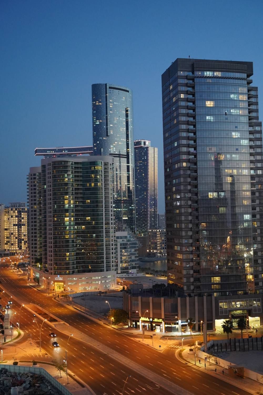 S23 Ultra - Nightography 📸 - Samsung Members