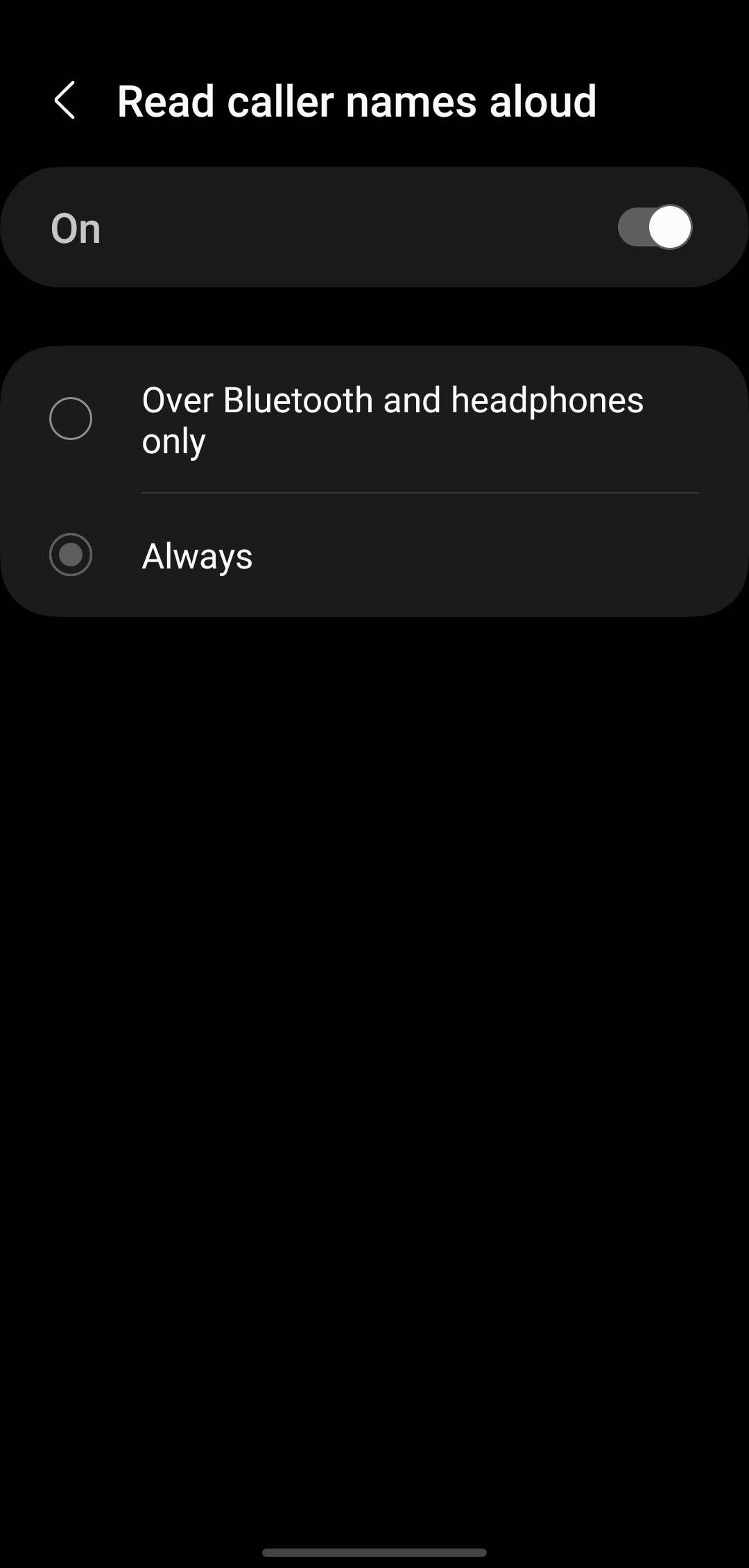 Query for S23 - Samsung Members