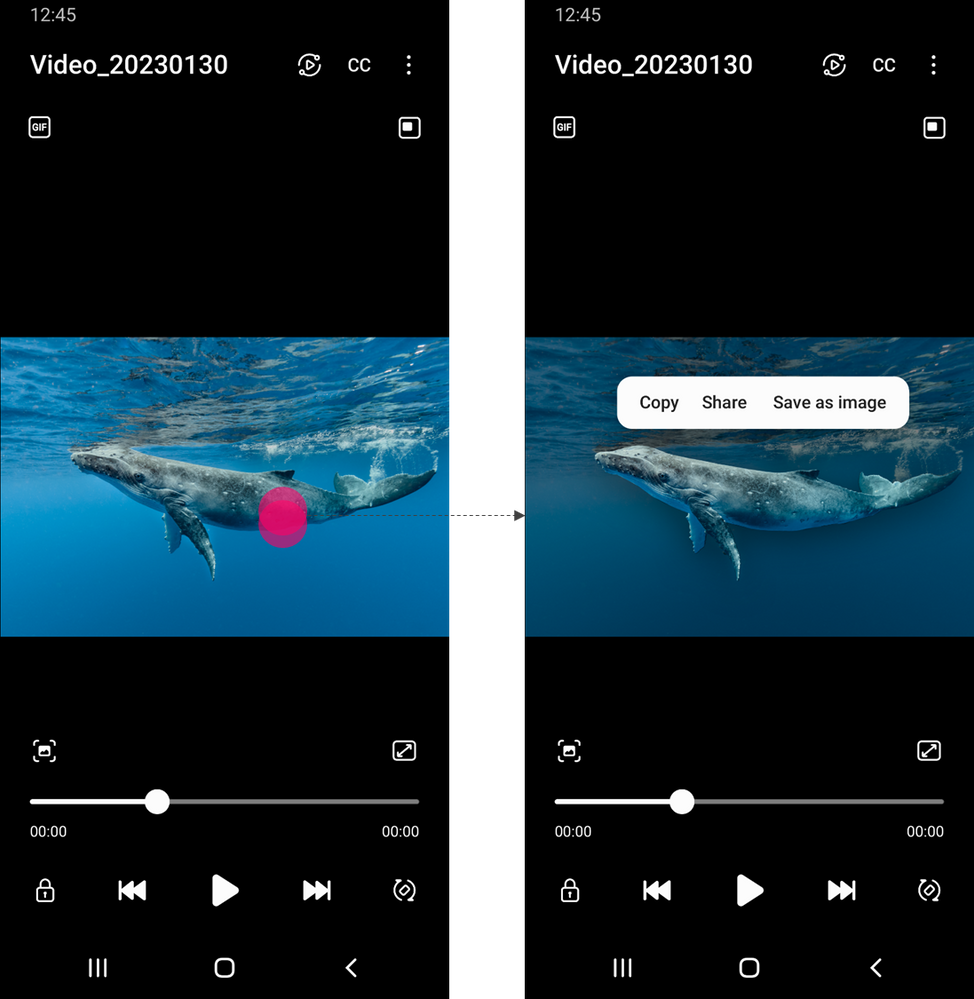 Image Clipper - Samsung Members