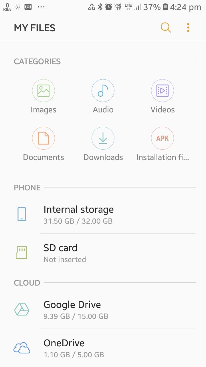 DCIM/.thumbnail - Samsung Members