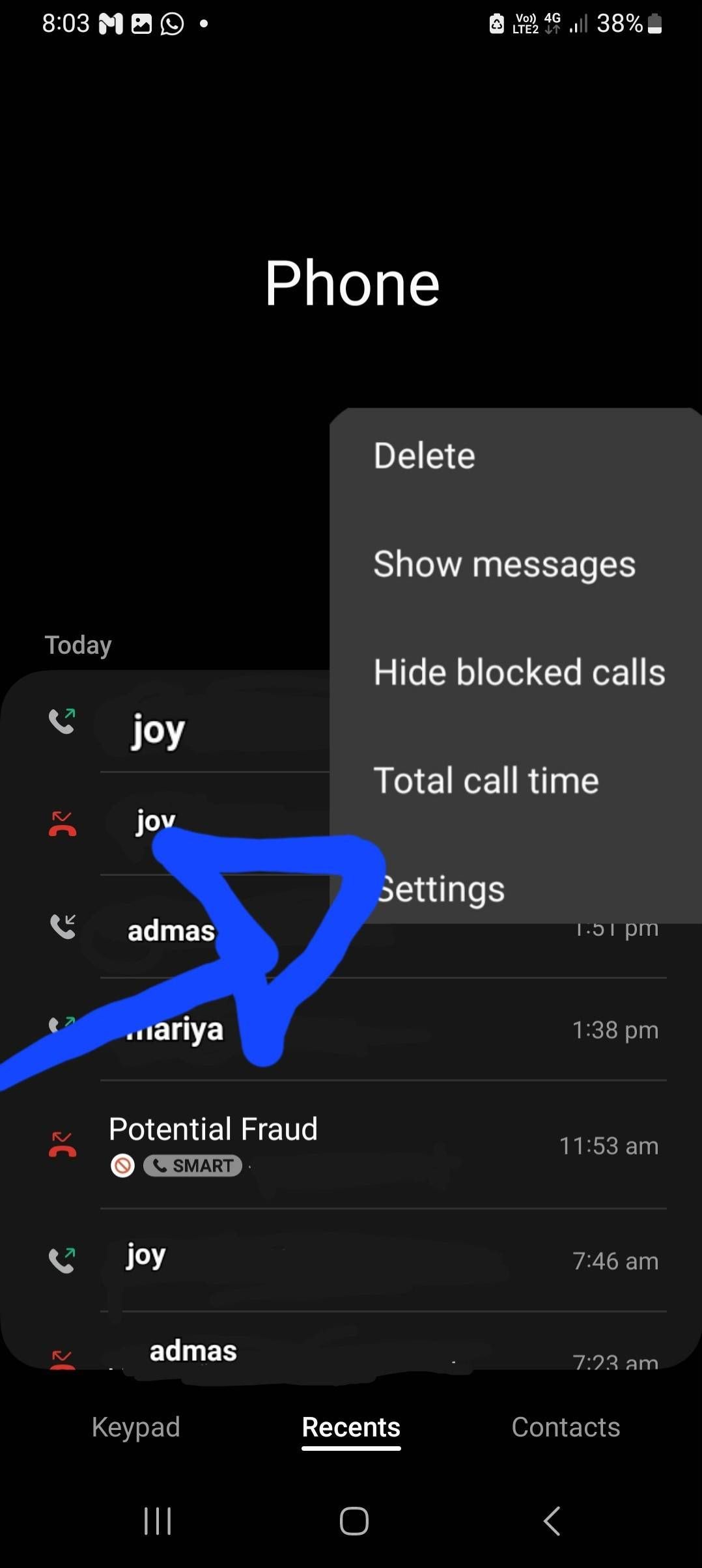 How to enable/disable the ‘call forwarding’ featur... - Samsung Members