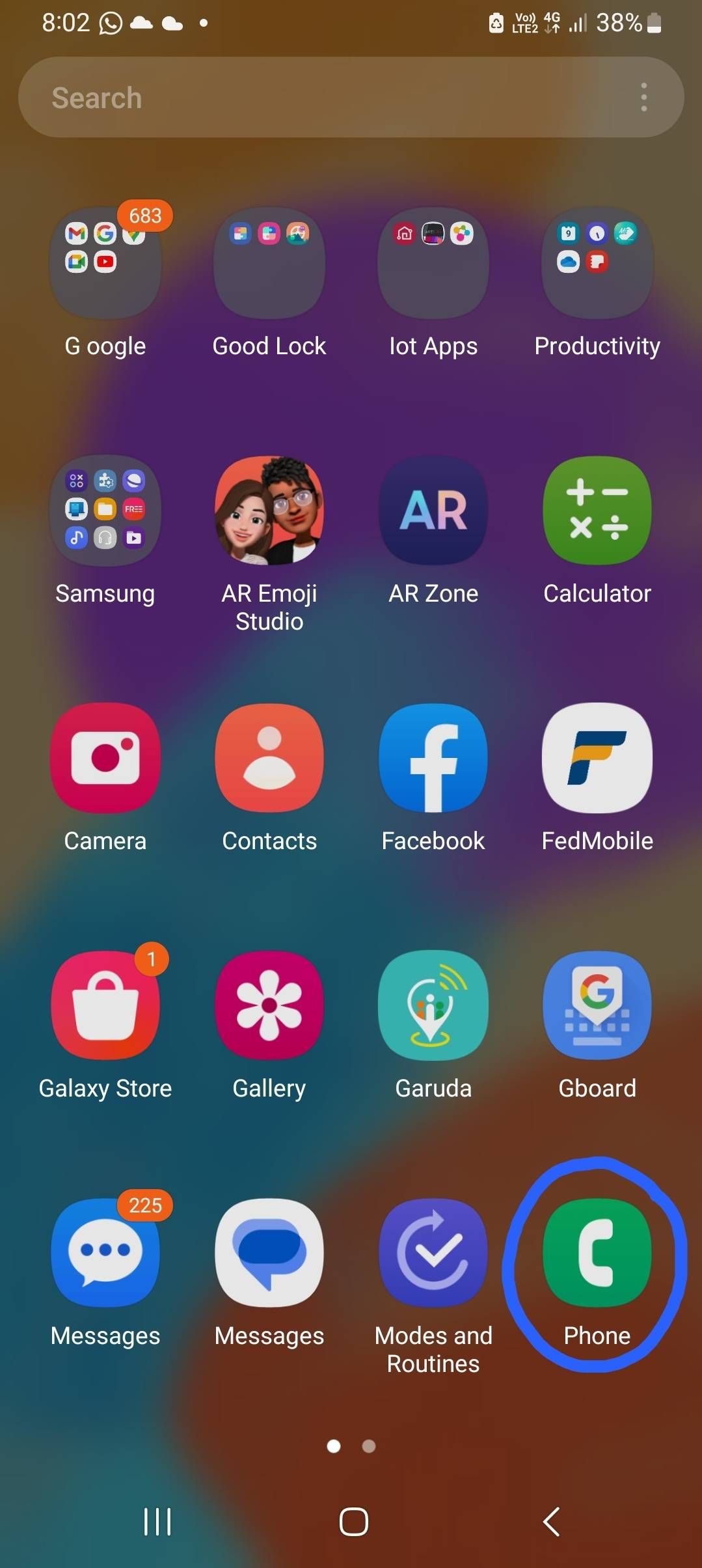 How to enable/disable the ‘call forwarding’ featur... - Samsung Members