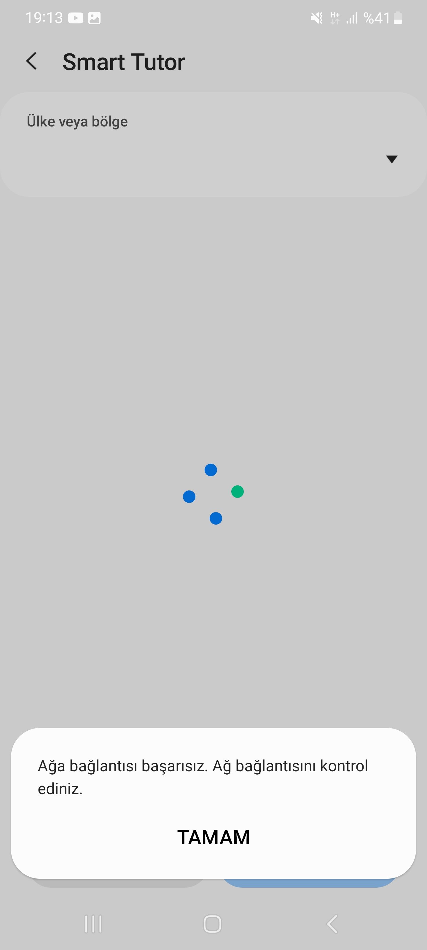 Solved: Smart tutor - Samsung Members