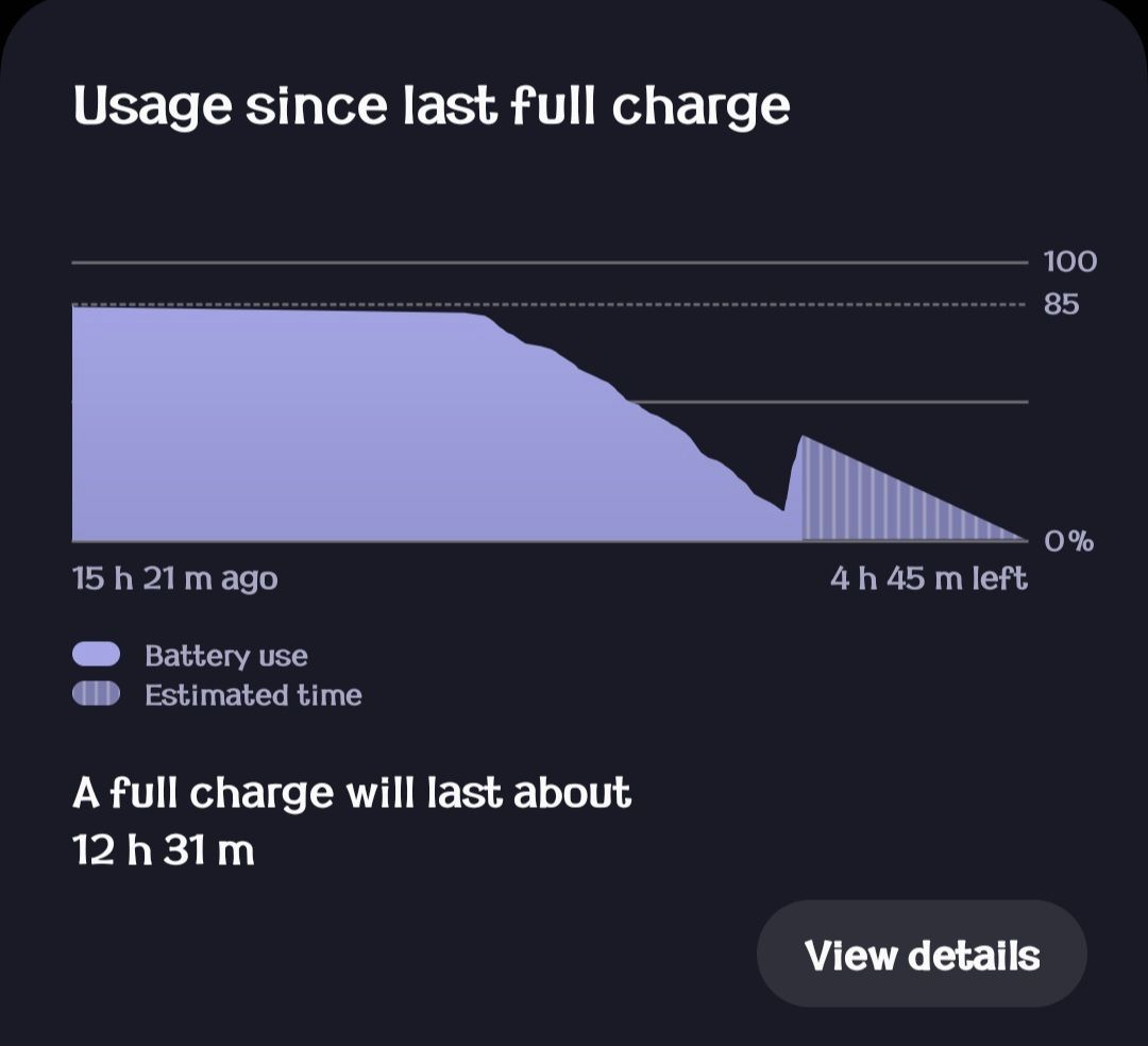 Overheating issue - Samsung Members