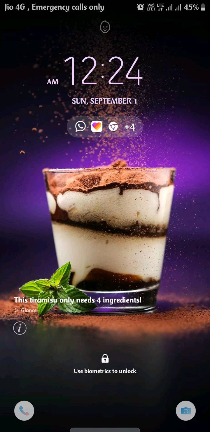 LOCK SCREEN STORIES APP UPDATE NEEDED - Samsung Members