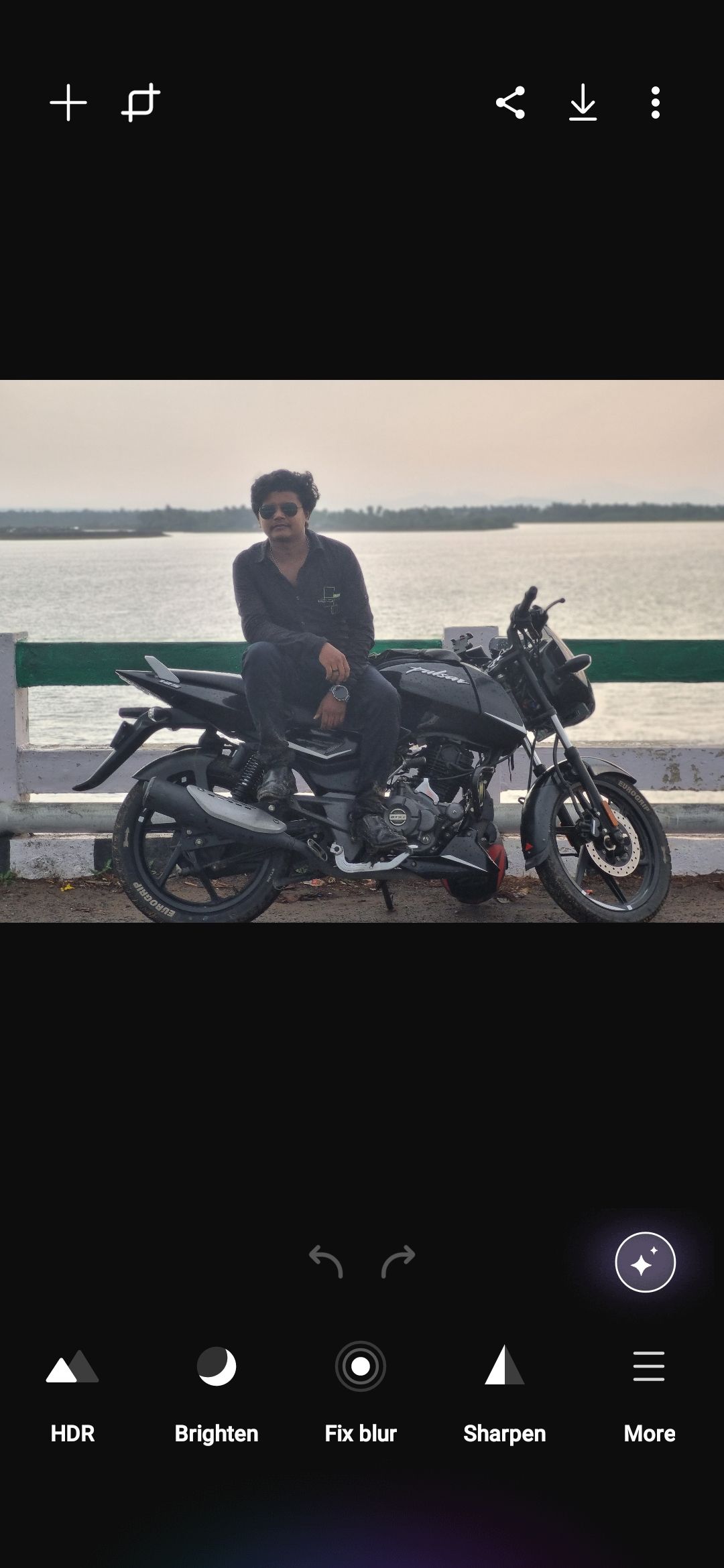 Galaxy Enhance-X - Samsung Members